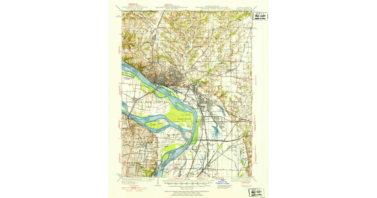 1900s (20th Century) Maps of St. Louis, MO | Pastmaps