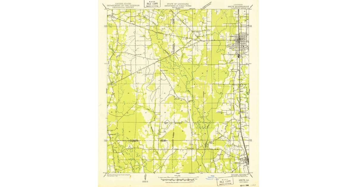 Old Maps of Independence Historic District, Independence for Academic ...