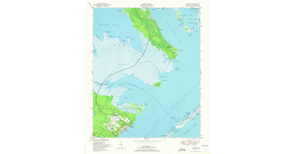 Old Maps of Roe, NC | Pastmaps