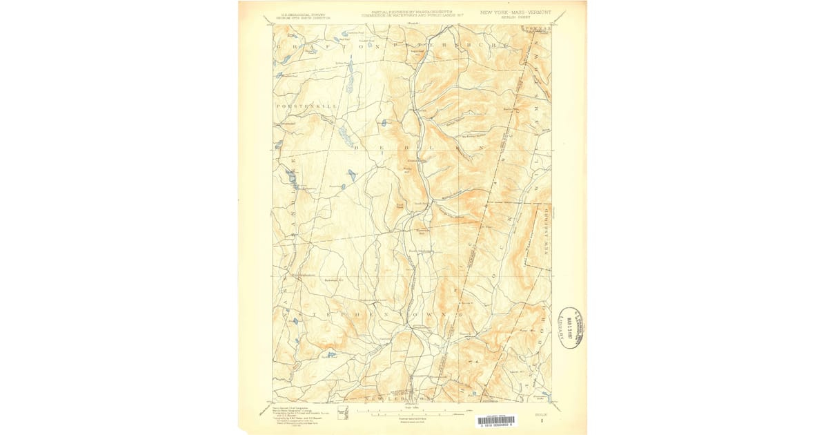 Old Maps of Nassau, NY for Genealogy | Pastmaps