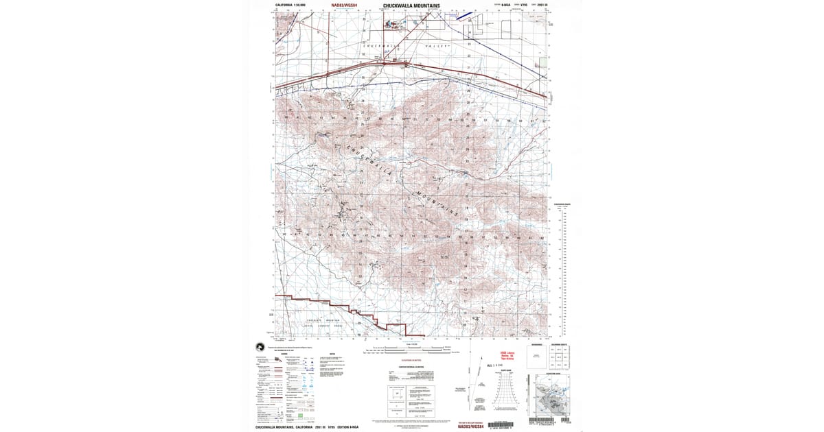 2000s (21st Century) Maps of Lake Tamarisk, CA | Pastmaps