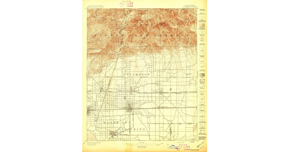 1890s Maps of Racimo, Ontario | Pastmaps