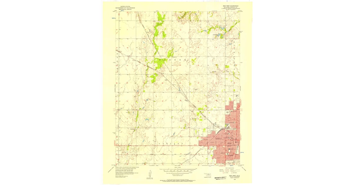 Old Maps of Ituna, OK for Academic Research | Pastmaps