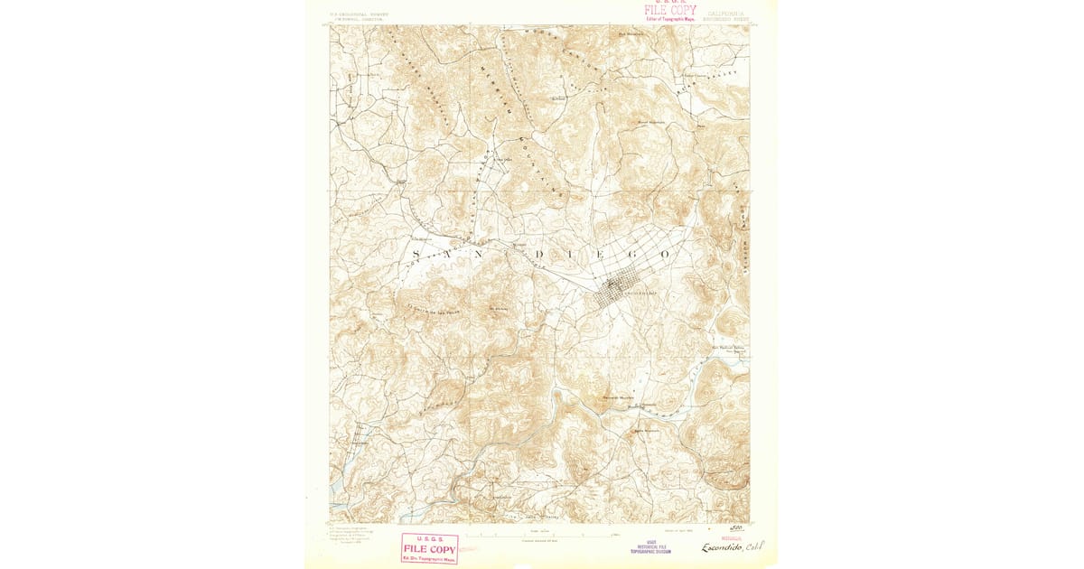 Old Maps of Jesmond Dene, CA for Academic Research | Pastmaps