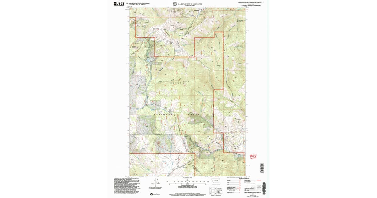 2000-2009 Maps of Bald Butte, MT | Pastmaps