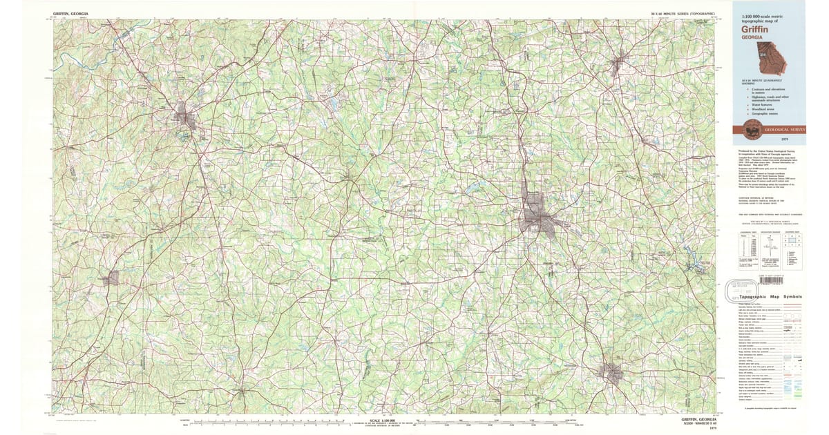 1970s Maps of Quail Hollow, Fayette County | Pastmaps