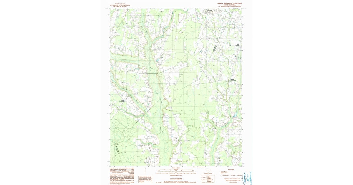 1990s Maps of the United States | Pastmaps