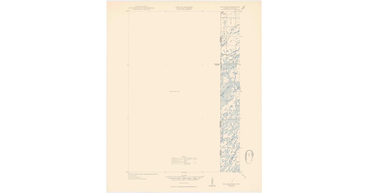 Old Maps of Carlton County, MN for Academic Research | Pastmaps