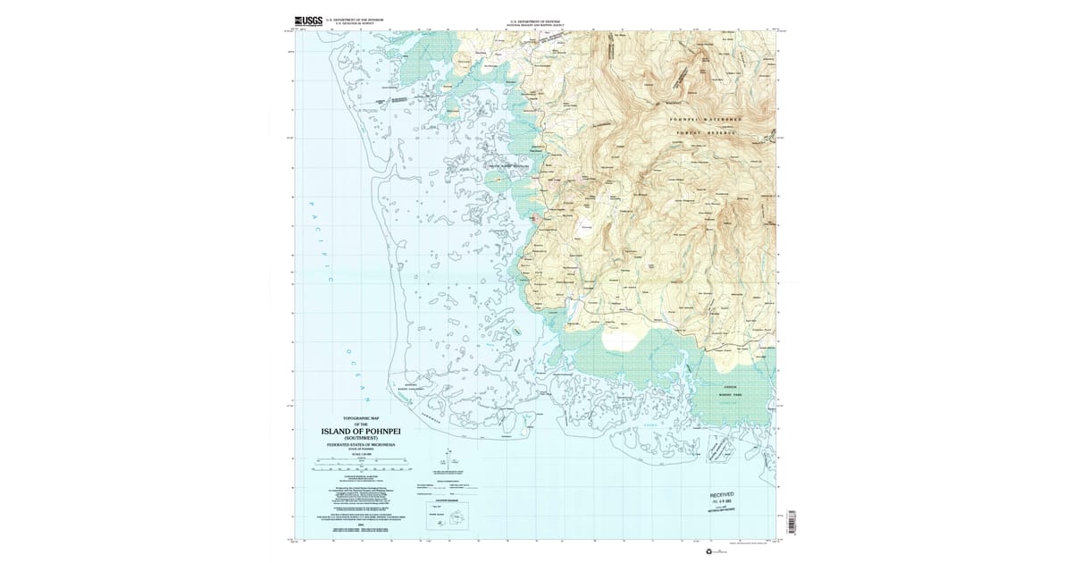 2000s (21st Century) Maps of Nett, PNI | Pastmaps