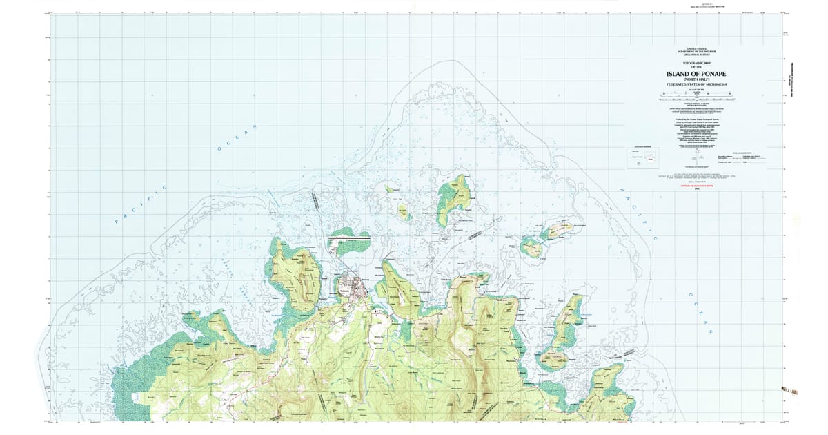 1980s Maps of Ipat, Nett | Pastmaps