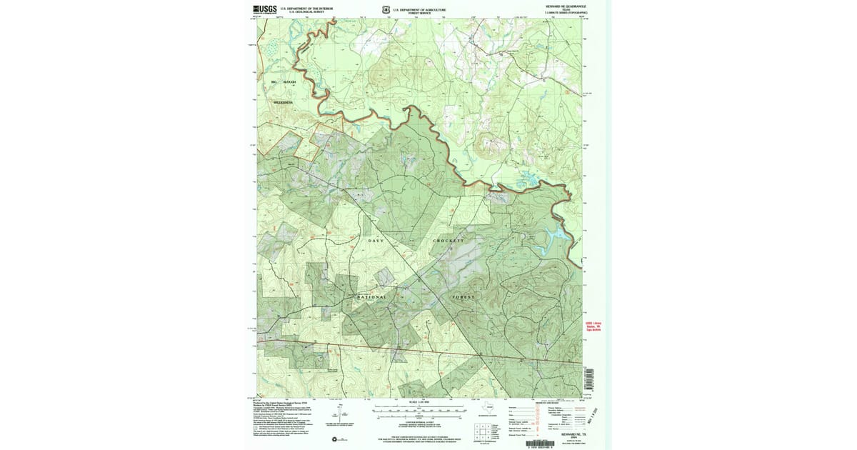 2000-2009 Maps of Plain, TX | Pastmaps