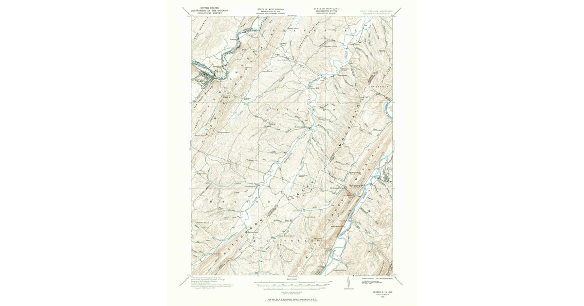 1900s (20th Century) Maps of Romney Junction, Romney | Pastmaps