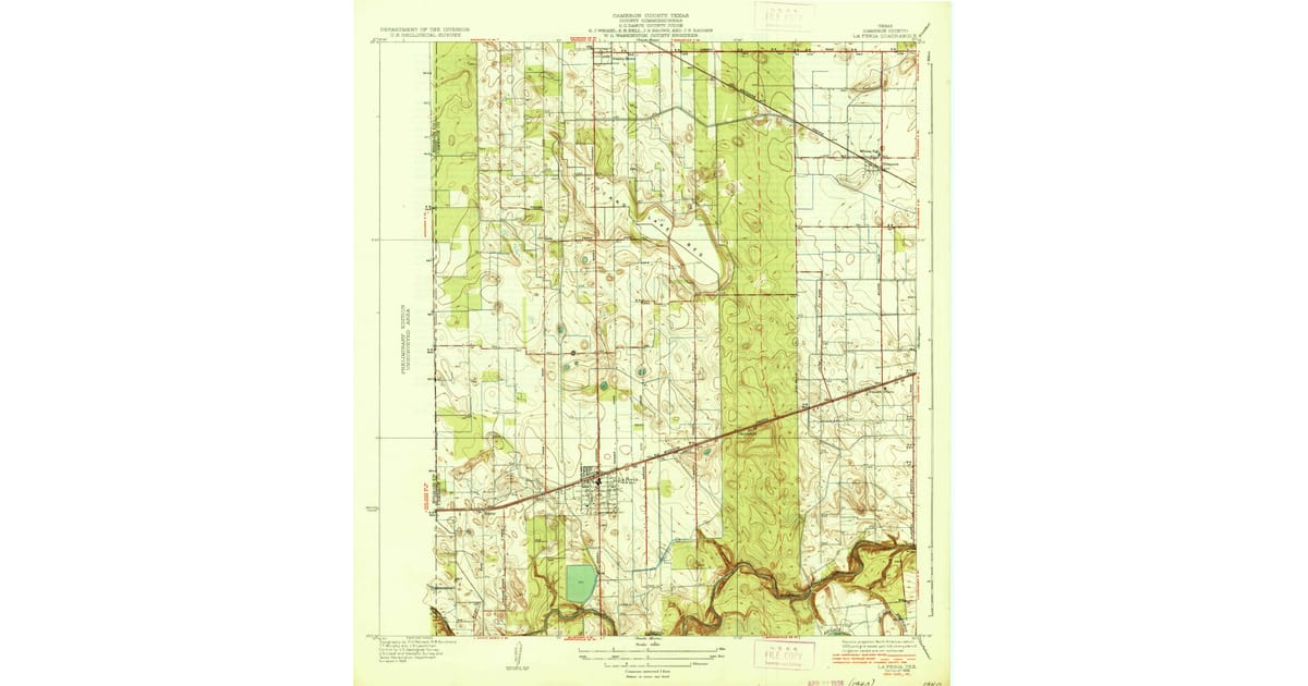1930s Maps of Grand Acres, Santa Rosa | Pastmaps