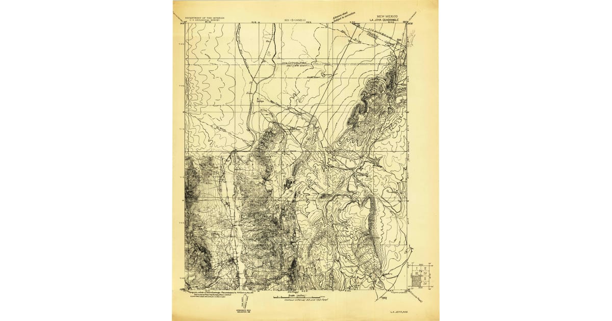 Old Maps of Block 470, NM for Genealogy | Pastmaps