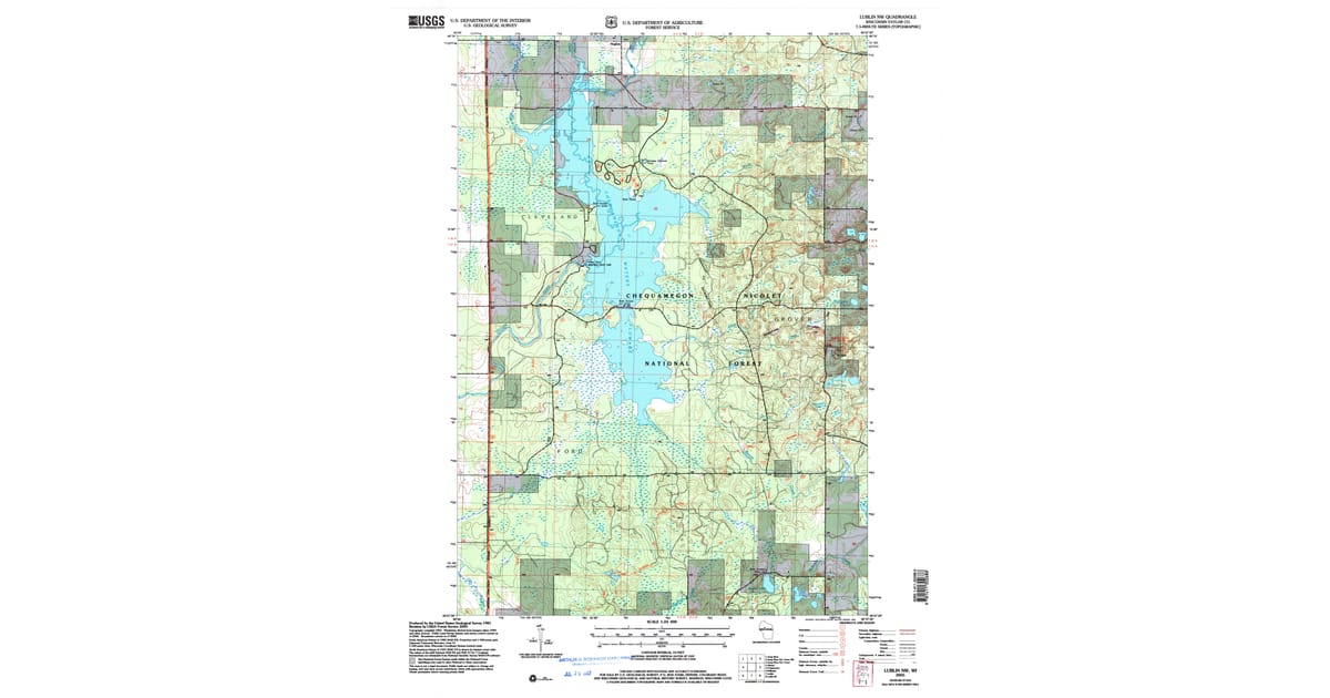 2000s (21st Century) Maps of Ford, WI | Pastmaps