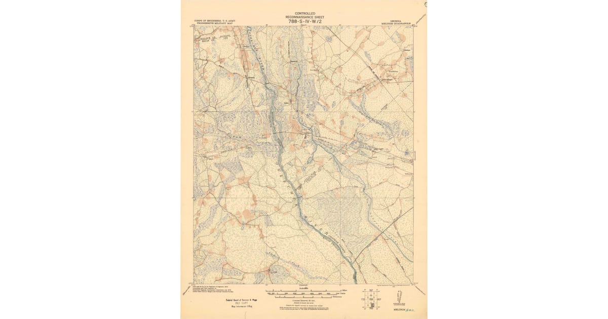 Old Maps of Savannah, GA | Pastmaps