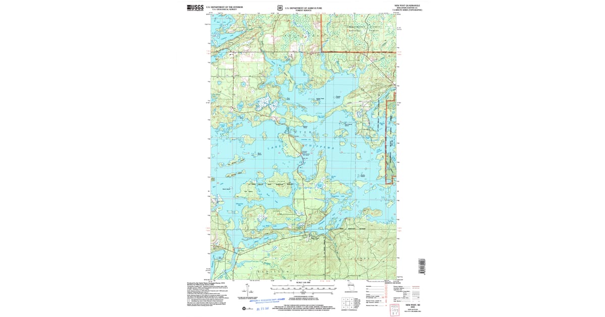 2000s (21st Century) Maps of Radisson, WI | Pastmaps