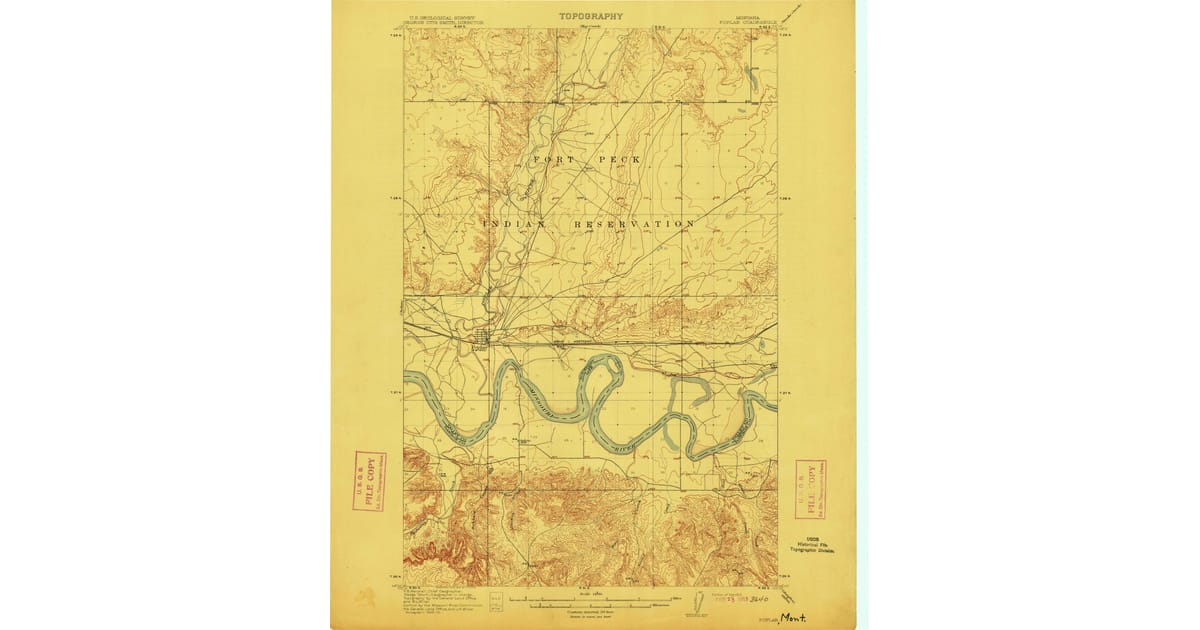 Old Historical Maps of Poplar, Poplar District | Pastmaps