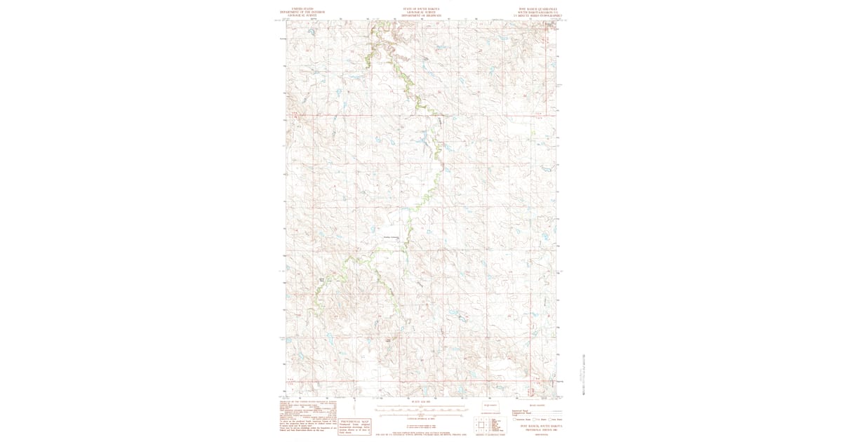 Postmaps Of Sd