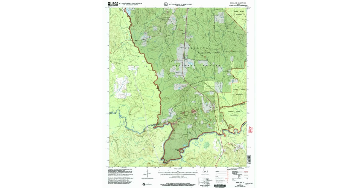 2000s (21st Century) Maps of Dolan, TX | Pastmaps