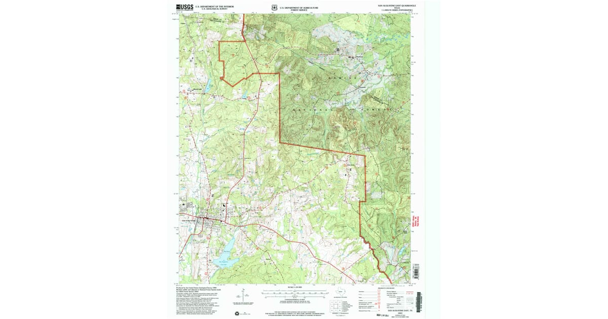 2000s (21st Century) Maps of White Rock, TX | Pastmaps