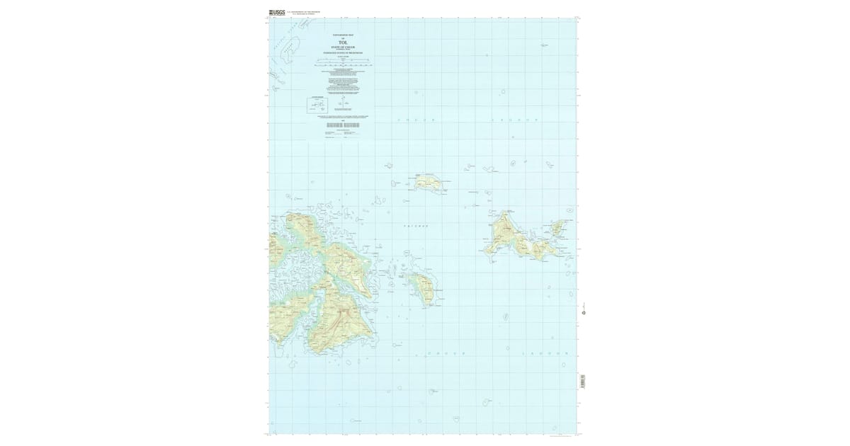 Old Historical Maps of Udot, TRK | Pastmaps