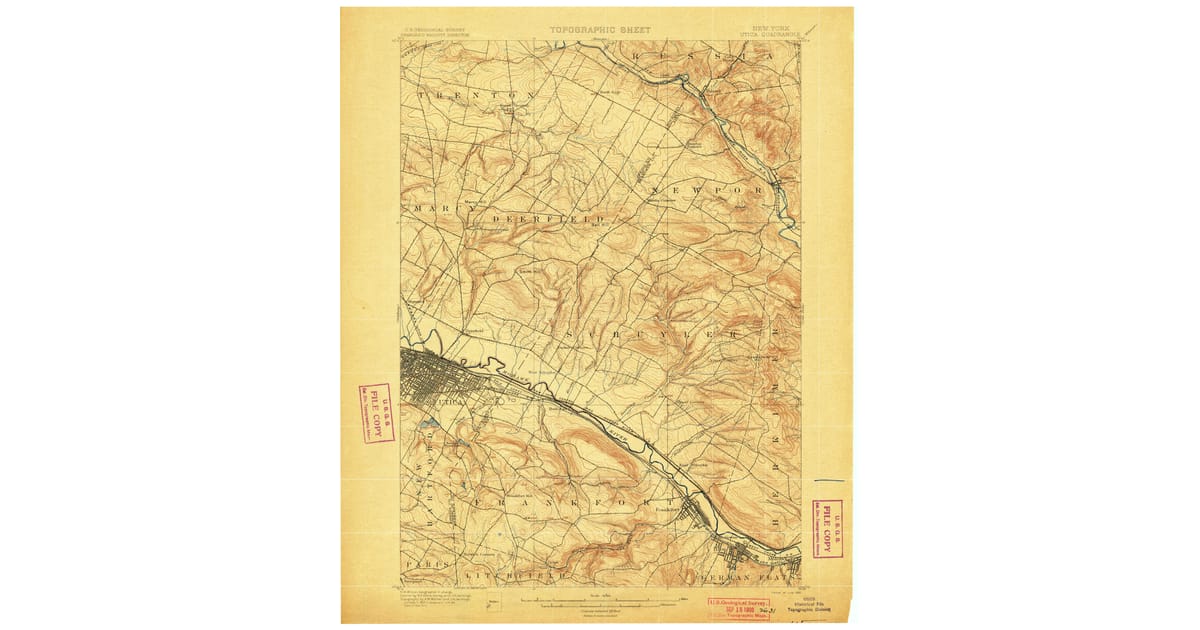 1900s (20th Century) Maps of Farrel Corner, Newport | Pastmaps