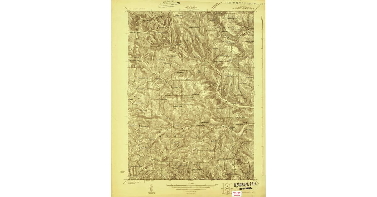 Old Historical Maps of Cameron Mills, Rathbone | Pastmaps